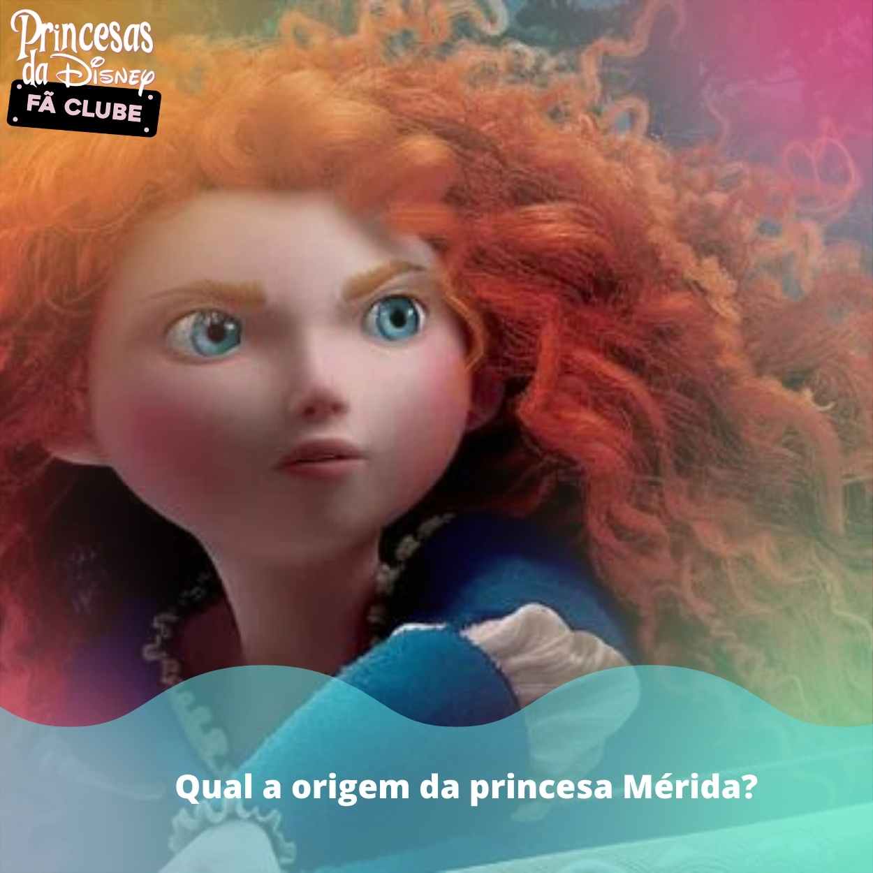 Quem são os personagens de Valente?