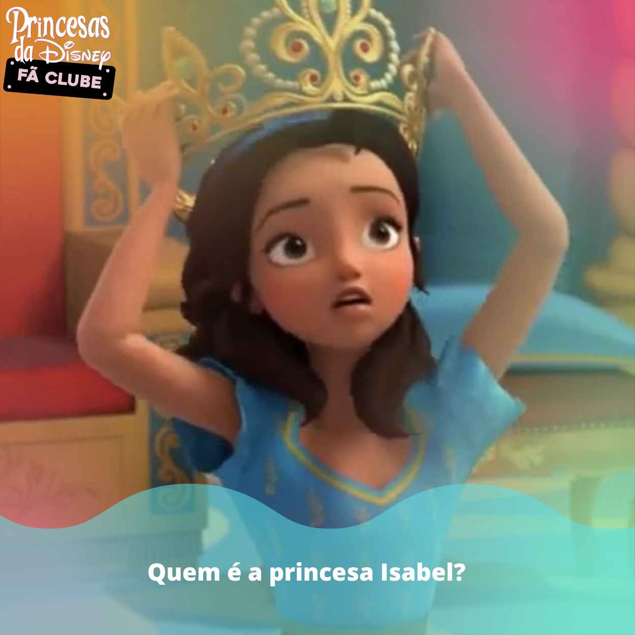 Princesa Isabel: conheça sua história e suas principais características